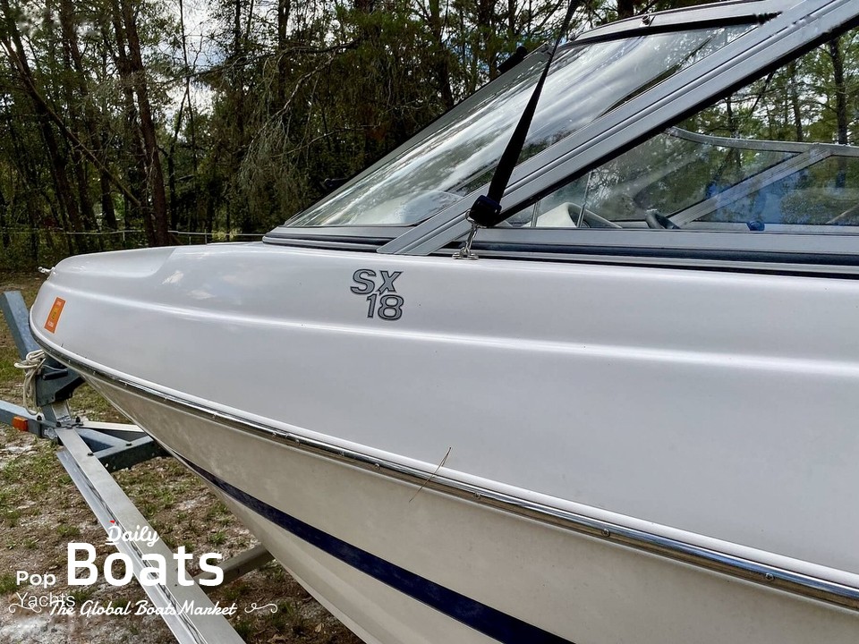 2004 Mariah Boat 18 Sx for sale. View price, photos and Buy 2004 Mariah ...