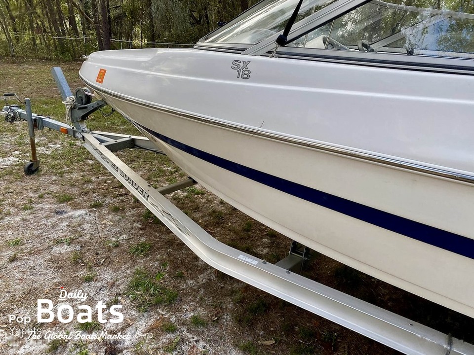 2004 Mariah Boat 18 Sx for sale. View price, photos and Buy 2004 Mariah ...