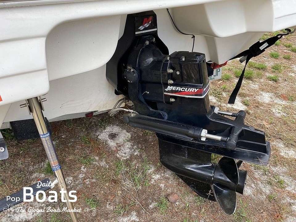 2004 Mariah Boat 18 Sx for sale. View price, photos and Buy 2004 Mariah ...