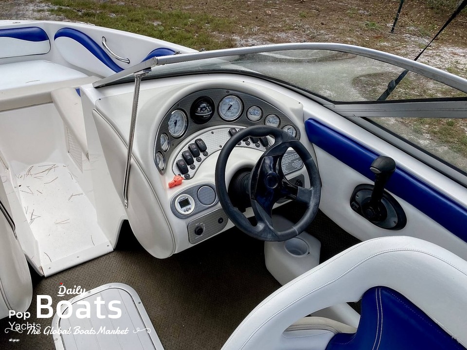 2004 Mariah Boat 18 Sx for sale. View price, photos and Buy 2004 Mariah ...