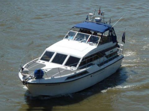 1983 Broom Monarch 12 for sale. View price, photos and Buy 1983 Broom ...