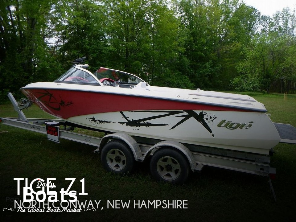 2010 Tigé Z1 for sale. View price, photos and Buy 2010 Tigé Z1 #425640