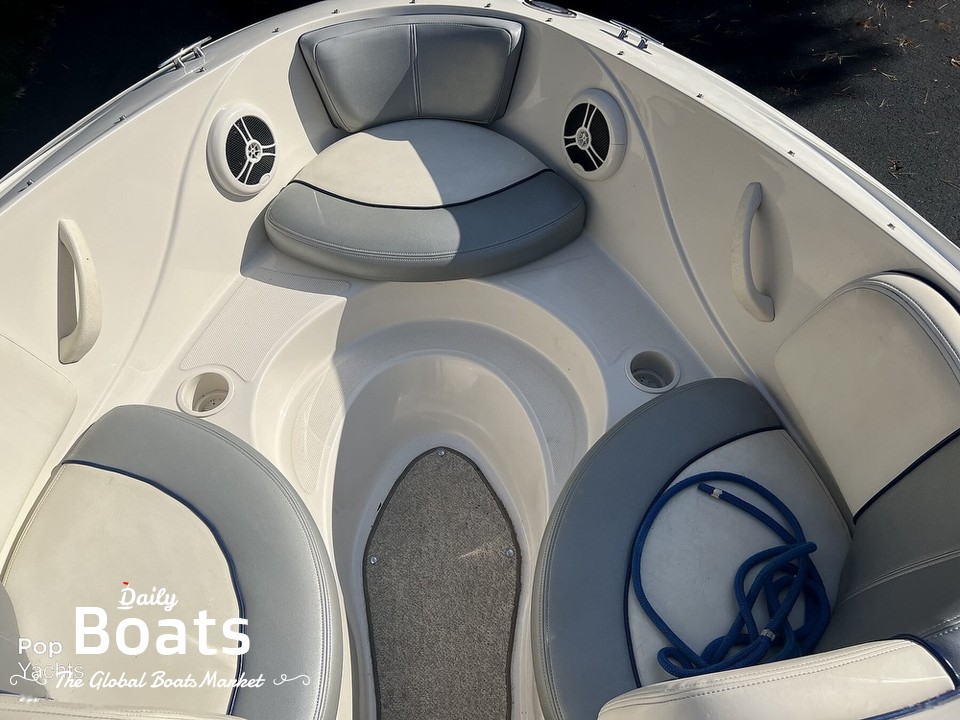 2008 Sea Ray 195 Sport for sale. View price, photos and Buy 2008 Sea ...