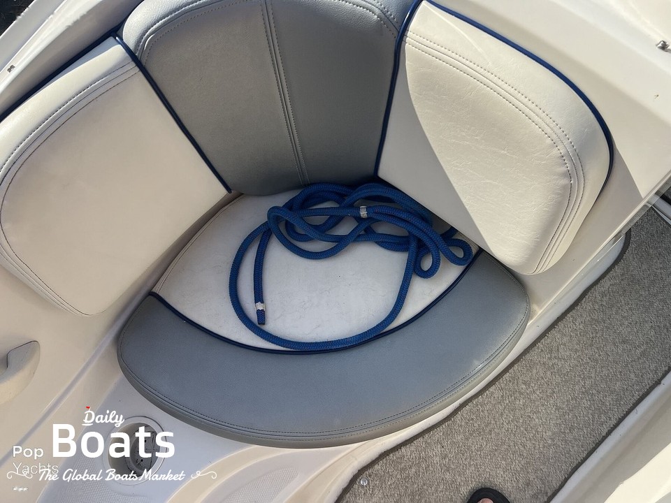 2008 Sea Ray 195 Sport for sale. View price, photos and Buy 2008 Sea ...