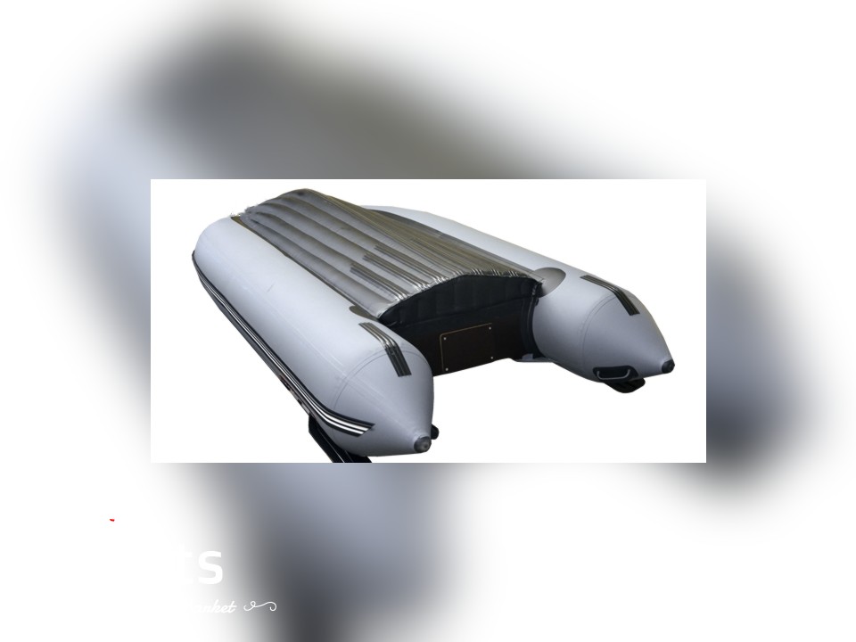 2021 Hunterboat 360A for sale. View price, photos and Buy 2021 ...