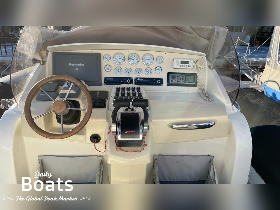 2007 Marlin Boats 38 Open for sale. View price, photos and Buy 2007 ...