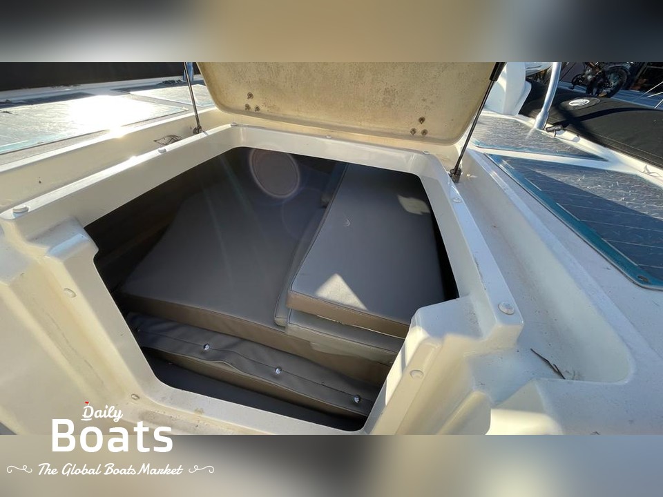 2007 Marlin Boats 38 Open for sale. View price, photos and Buy 2007 ...