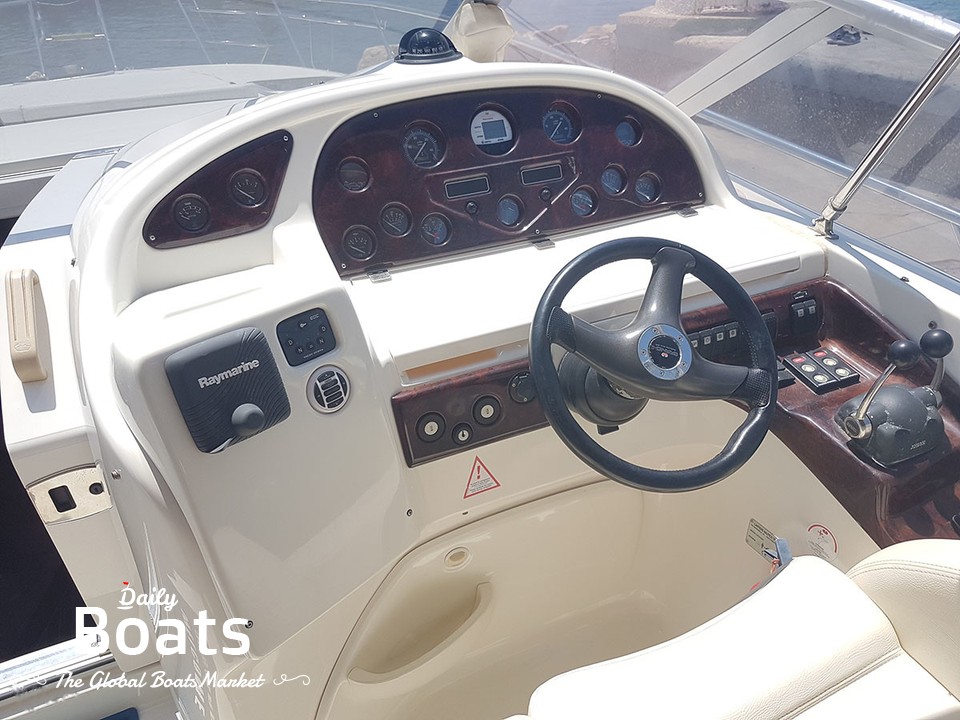 Cranchi 37 Smeraldo for sale. View price, photos and Buy Cranchi 37 ...