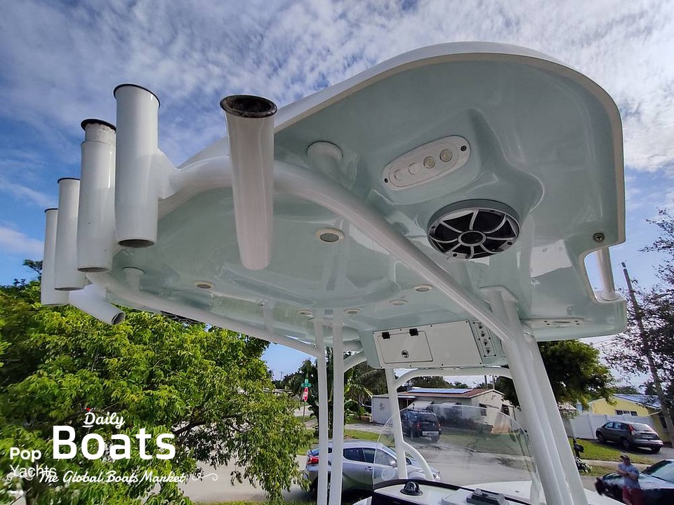 2020 Sea Pro Boats 219 for sale. View price, photos and Buy 2020 Sea ...