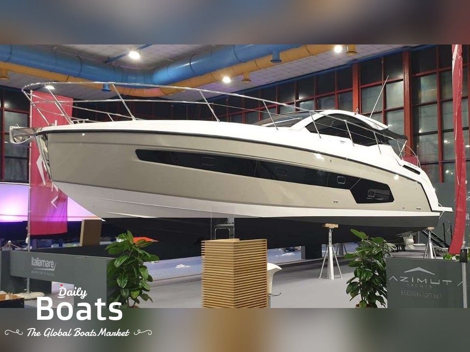 2019 Azimut Atlantis 45 for sale. View price, photos and Buy 2019 ...