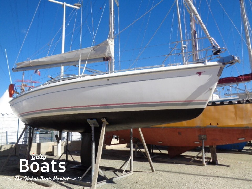 2008 Etap 32 S for sale. View price, photos and Buy 2008 Etap 32 S #425727