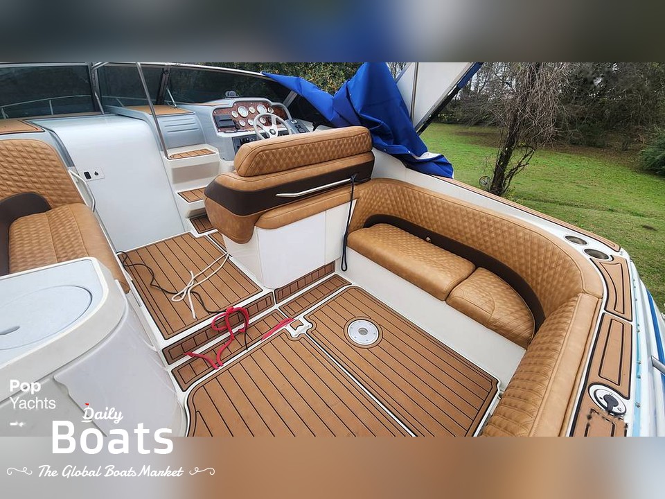 1995 Formula Boats F27 Pc for sale. View price, photos and Buy 1995 ...