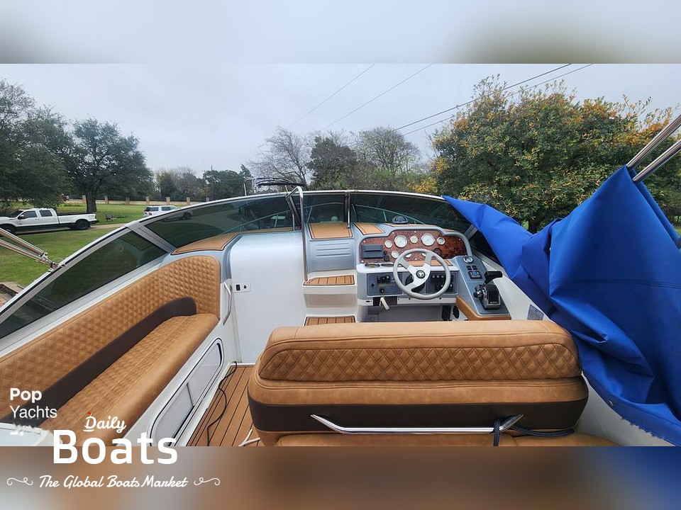 1995 Formula Boats F27 Pc for sale. View price, photos and Buy 1995 ...