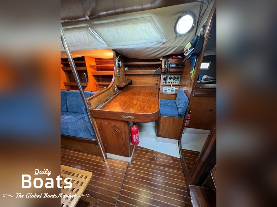 1980 Bénéteau First 35 for sale. View price, photos and Buy 1980 ...