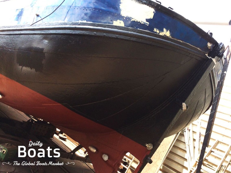 1906 Aak Boeieraak 19.30 for sale. View price, photos and Buy 1906 Aak ...