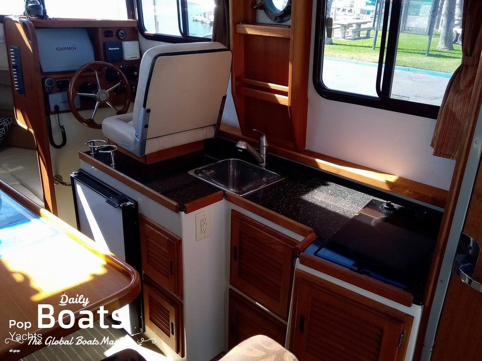 2010 Ranger Tugs R25 for sale. View price, photos and Buy 2010 Ranger ...