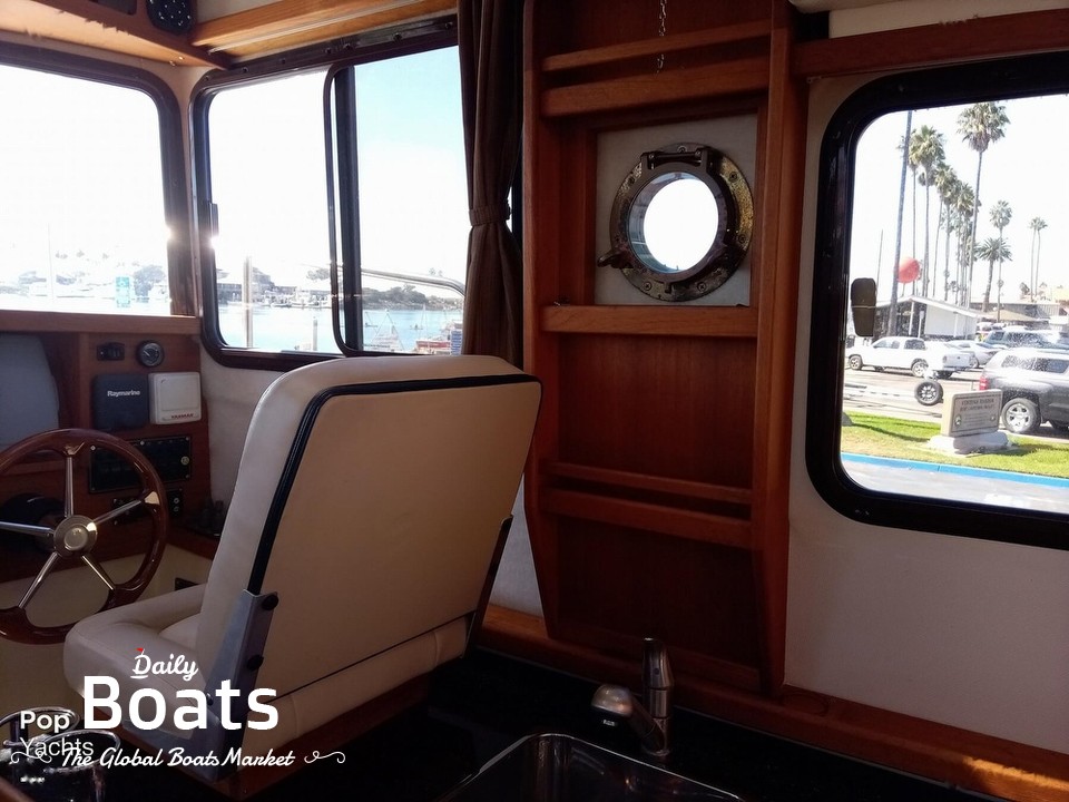 2010 Ranger Tugs R25 for sale. View price, photos and Buy 2010 Ranger ...