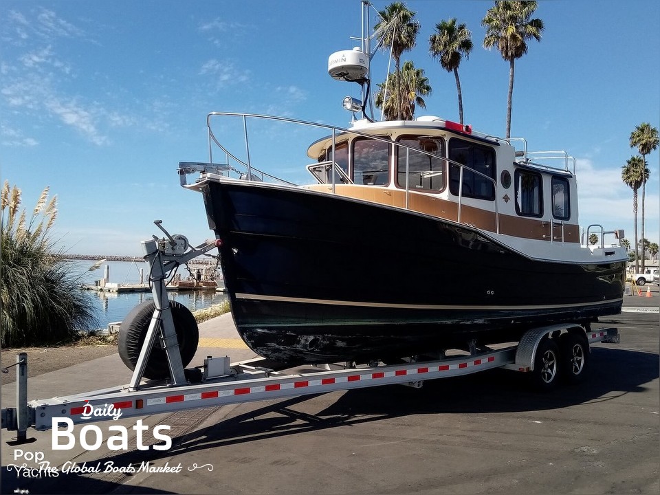 2010 Ranger Tugs R25 for sale. View price, photos and Buy 2010 Ranger ...