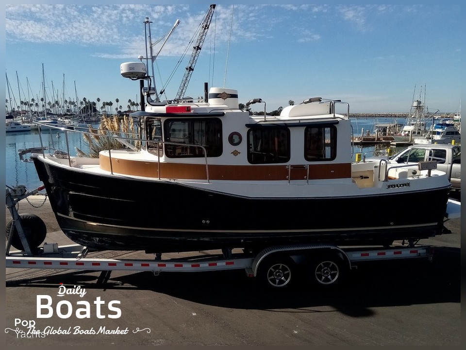 2010 Ranger Tugs R25 for sale. View price, photos and Buy 2010 Ranger ...