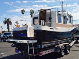 2010 Ranger Tugs R25 for sale. View price, photos and Buy 2010 Ranger ...
