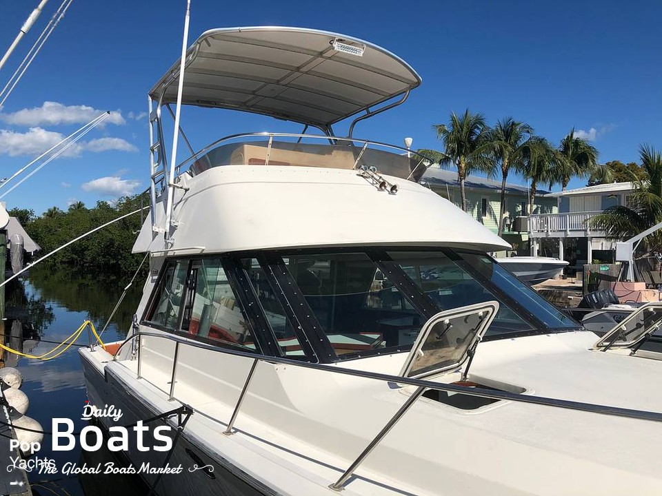 1991 Tiara Yachts 3600 Convertible for sale. View price, photos and Buy ...