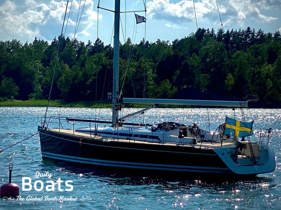 2007 Arcona Yachts 460 for sale. View price, photos and Buy 2007 Arcona ...