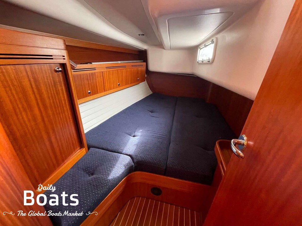 2007 Arcona Yachts 460 for sale. View price, photos and Buy 2007 Arcona ...