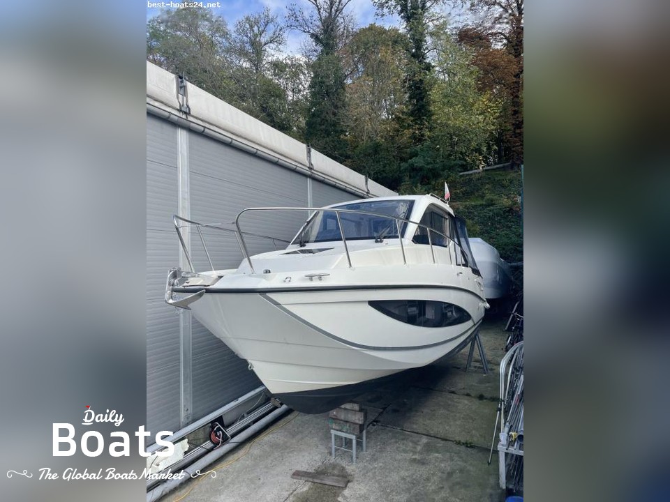 2018 Quicksilver 855 Weekend for sale. View price, photos and Buy 2018 ...