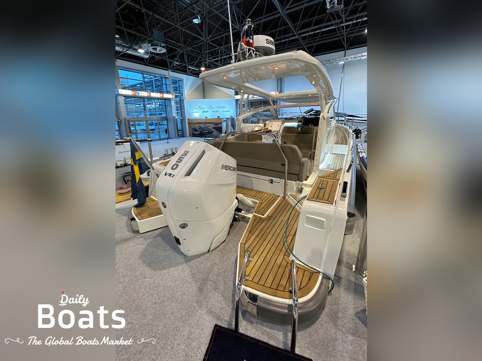 2022 Nimbus Boats W9 for sale. View price, photos and Buy 2022 Nimbus ...