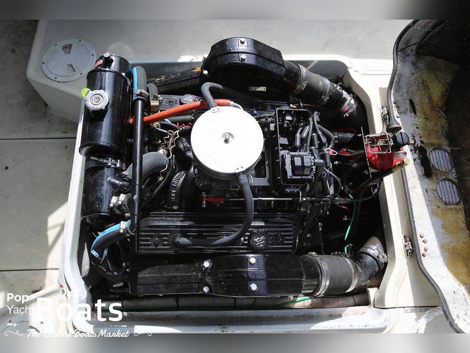 1987 Rampage Yachts 24 Express for sale. View price, photos and Buy ...