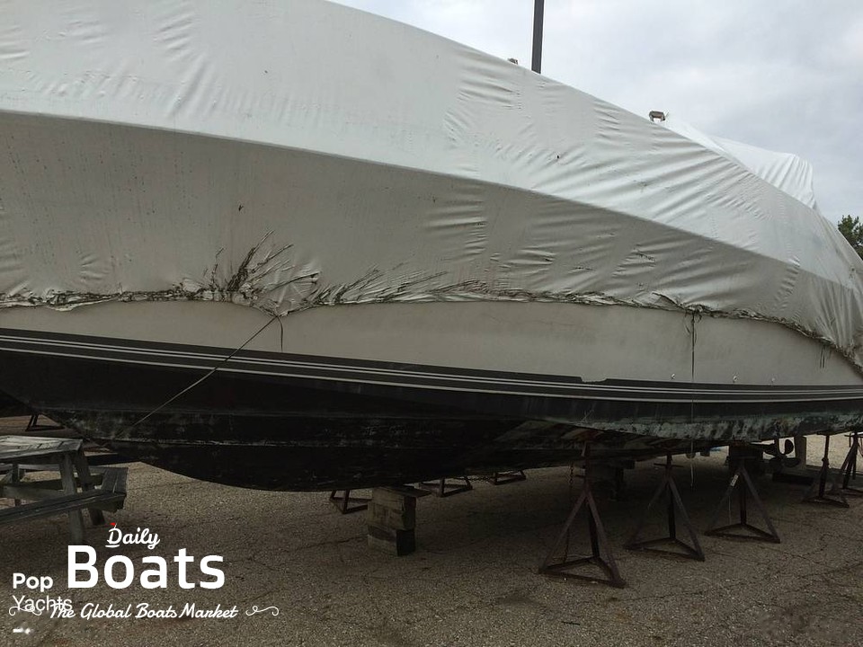 1987 Regal Commodore 360 Xl for sale. View price, photos and Buy 1987 ...