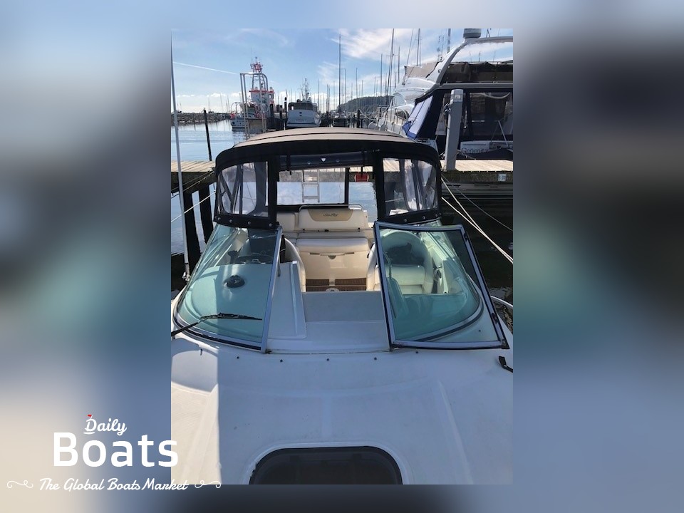 2011 Sea Ray 235 Weekender for sale. View price, photos and Buy 2011 ...