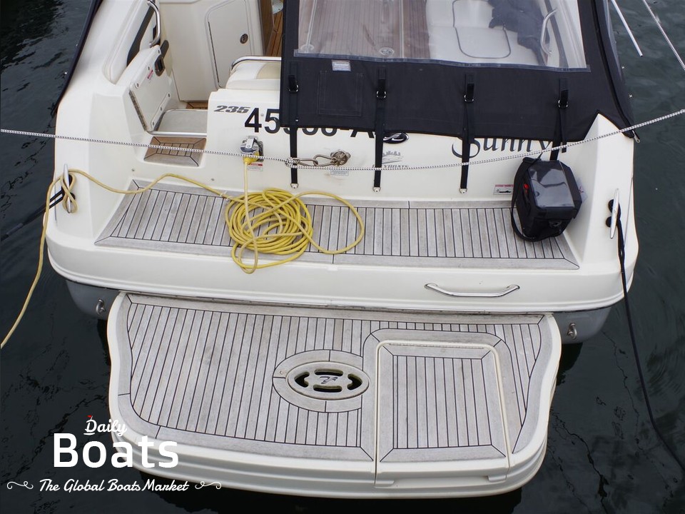 2011 Sea Ray 235 Weekender for sale. View price, photos and Buy 2011 ...