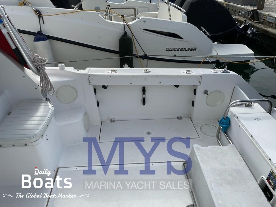 2008 Robalo Boats 2640 Cuddy Cabin for sale. View price, photos and Buy ...