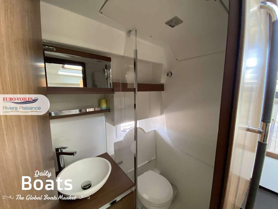 2017 Jeanneau Leader 33 for sale. View price, photos and Buy 2017 ...