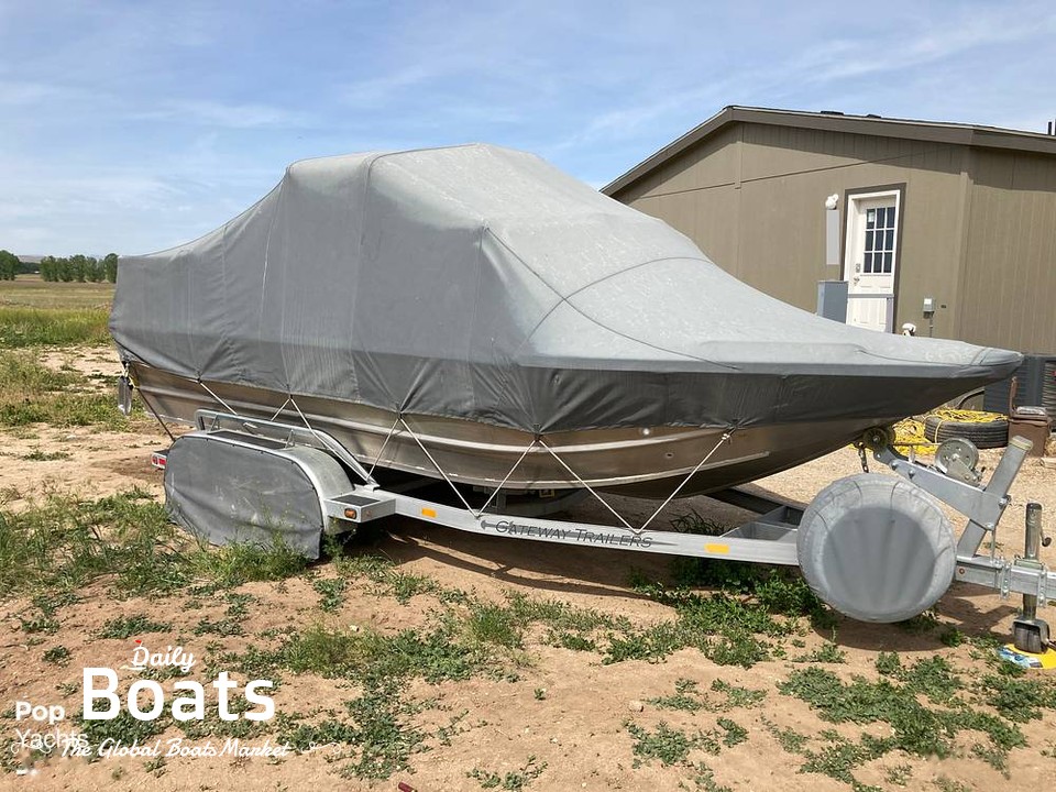 2012 Thunder Jet Luxor 19 for sale. View price, photos and Buy 2012 ...