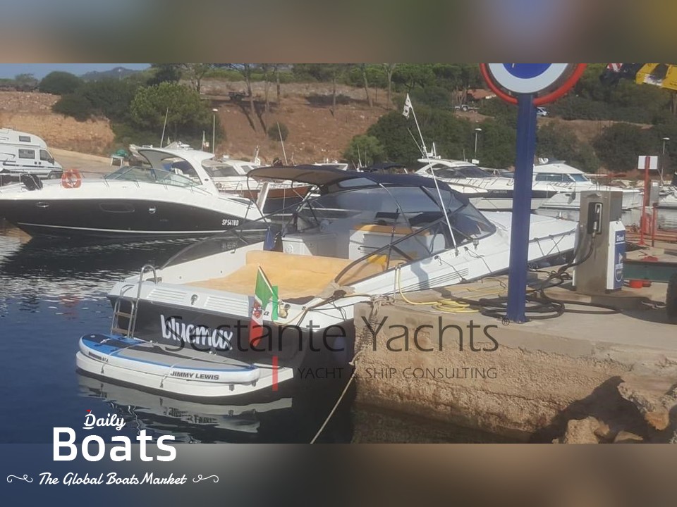 1991 Baia 43 for sale. View price, photos and Buy 1991 Baia 43 #425806
