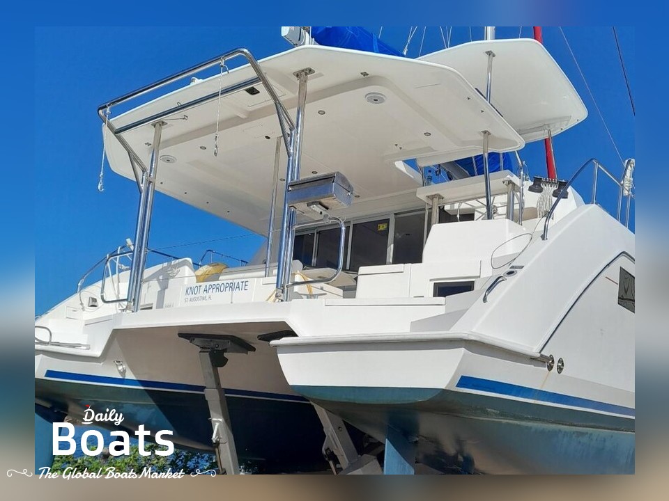 2016 Robertson & Caine Leopard 40 for sale. View price, photos and Buy 2016 Robertson & Caine ...