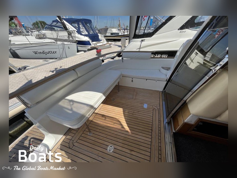 2005 Galeon 330 Fly for sale. View price, photos and Buy 2005 Galeon ...