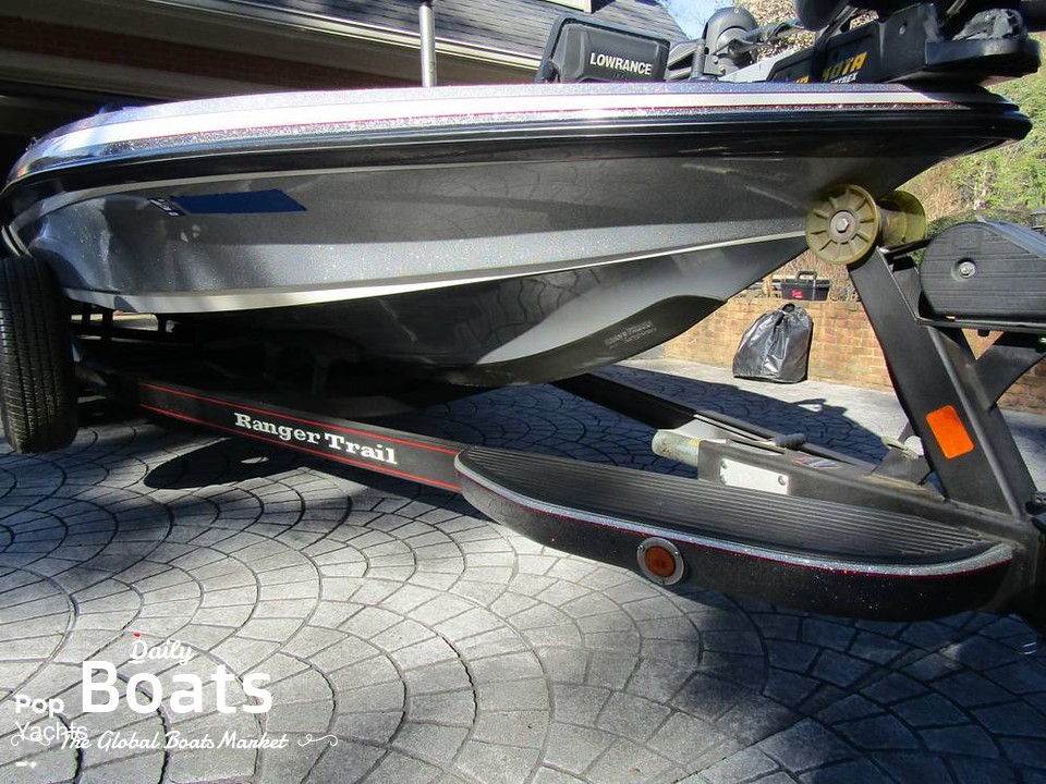 2011 Ranger Boats Z520 Comanche for sale. View price, photos and Buy ...