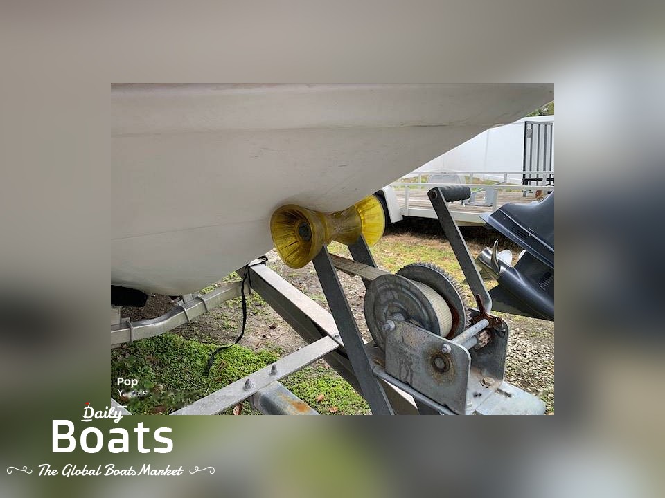 1999 Starcraft Marine Fishmaster 21 for sale. View price, photos and ...