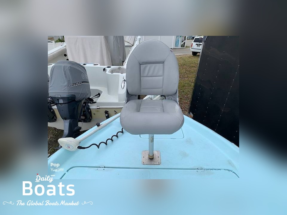 1999 Starcraft Marine Fishmaster 21 for sale. View price, photos and ...