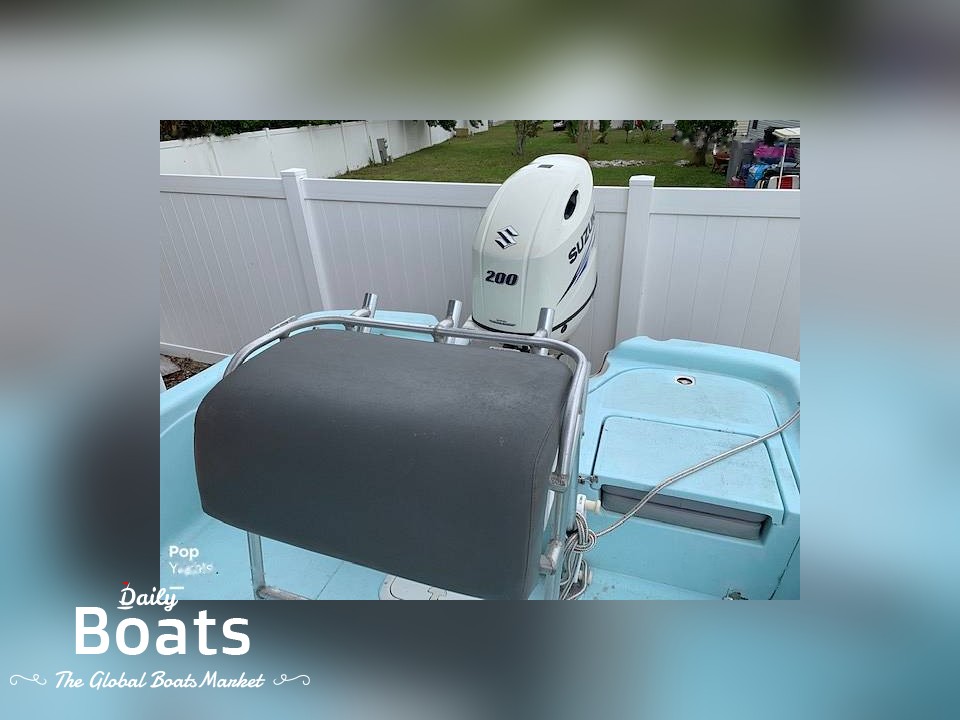 1999 Starcraft Marine Fishmaster 21 for sale. View price, photos and ...