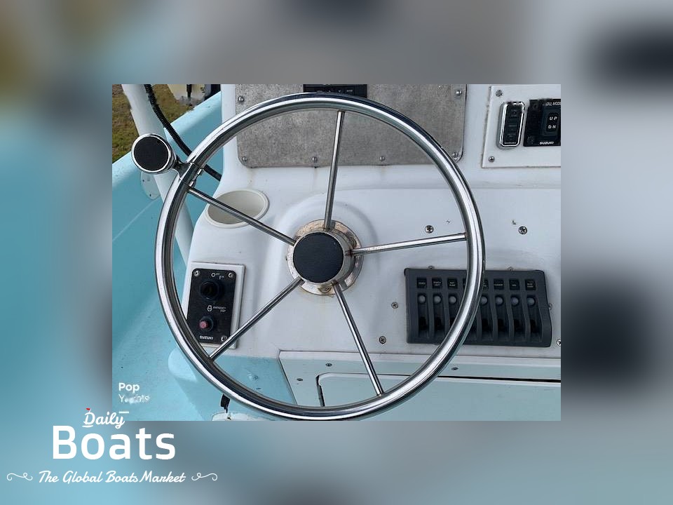 1999 Starcraft Marine Fishmaster 21 for sale. View price, photos and ...