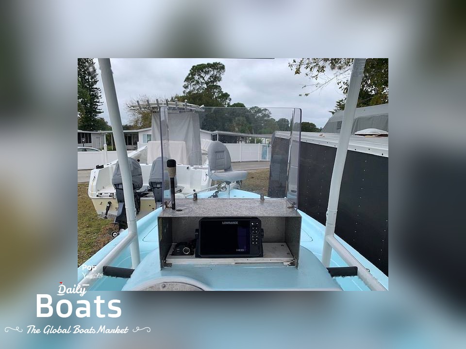 1999 Starcraft Marine Fishmaster 21 for sale. View price, photos and ...