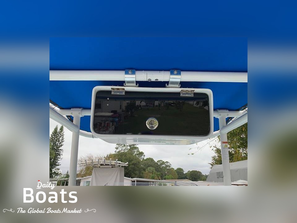 1999 Starcraft Marine Fishmaster 21 for sale. View price, photos and ...