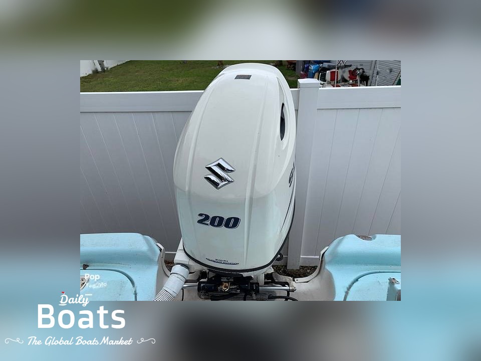 1999 Starcraft Marine Fishmaster 21 for sale. View price, photos and ...