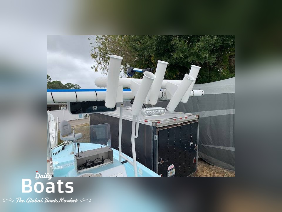 1999 Starcraft Marine Fishmaster 21 for sale. View price, photos and ...