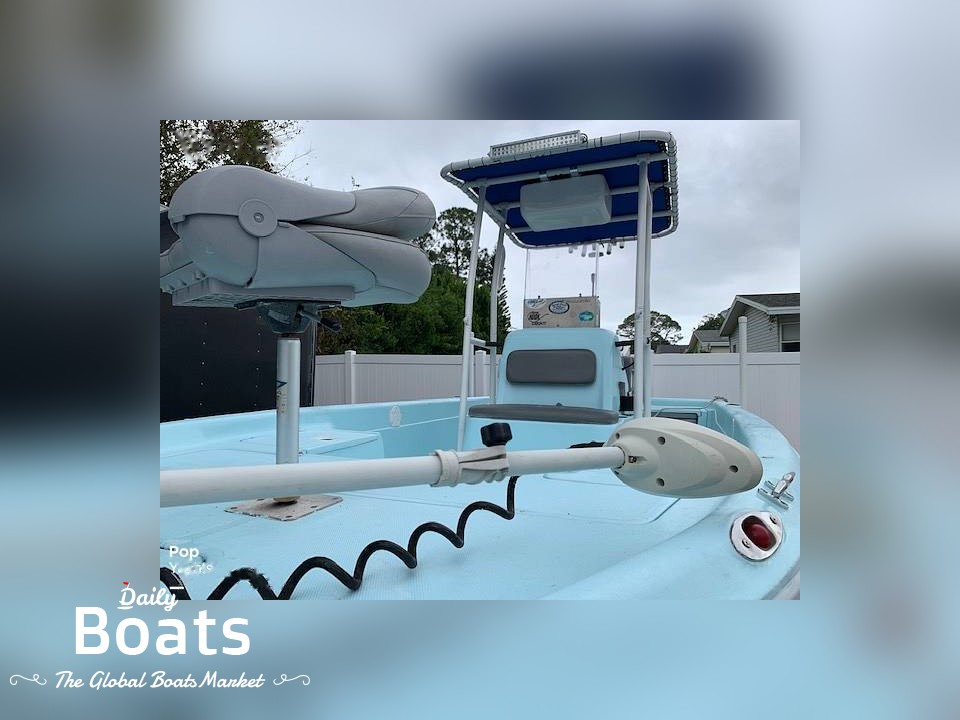 1999 Starcraft Marine Fishmaster 21 for sale. View price, photos and ...