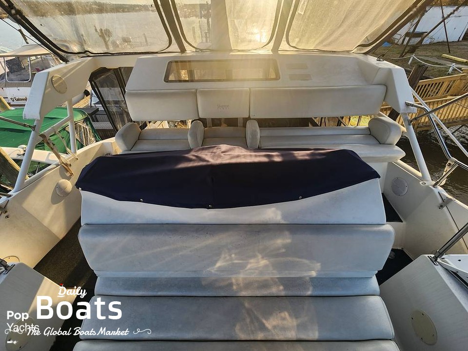 1997 Silverton 372 Motor Yacht for sale. View price, photos and Buy ...